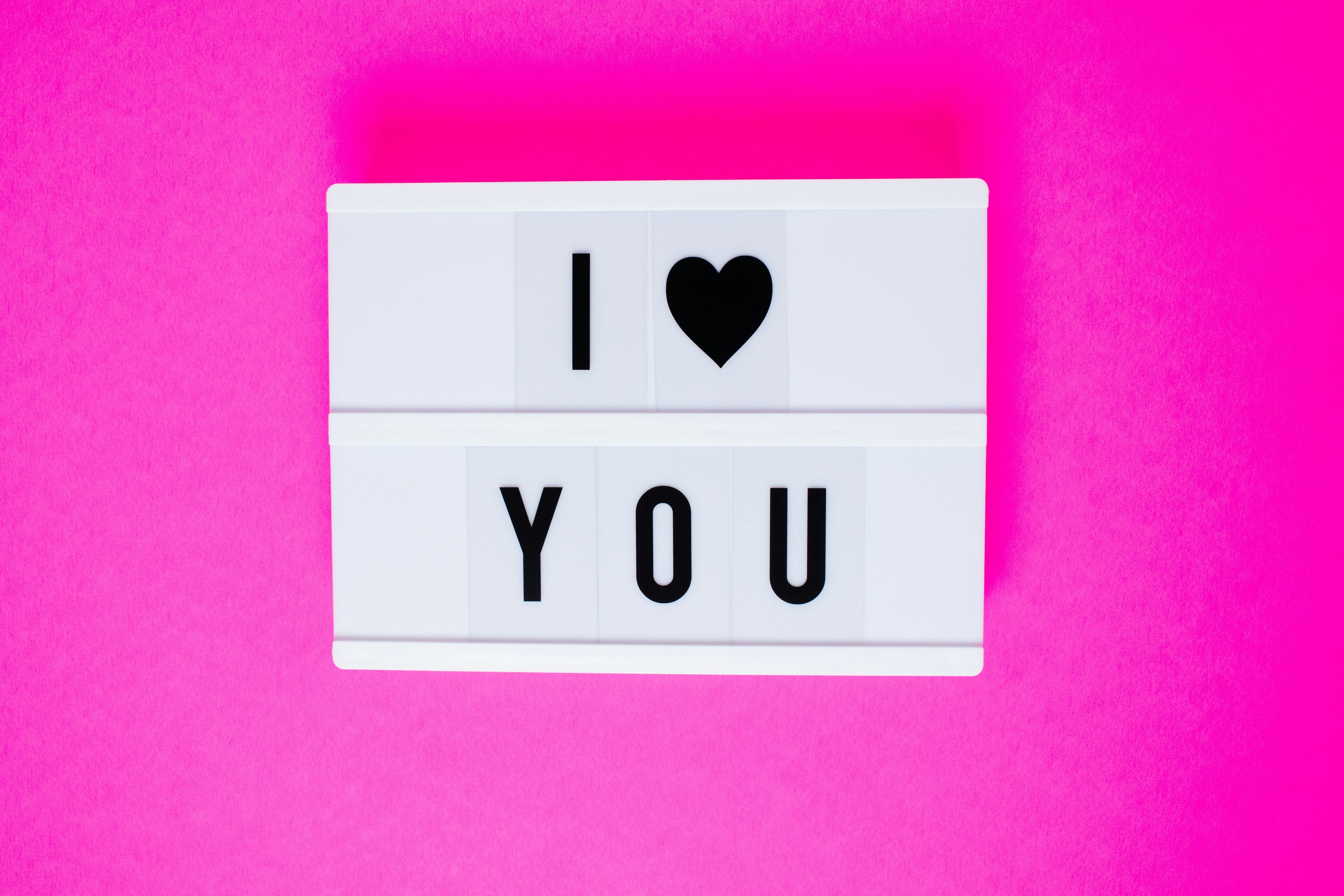 God's great love for unloveable people
